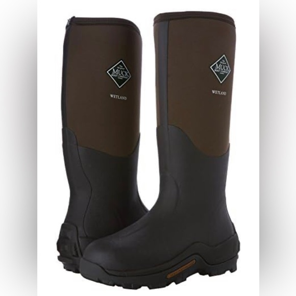 Muck | Shoes | The Original Muck Boots Company Wetland Field Boots ...
